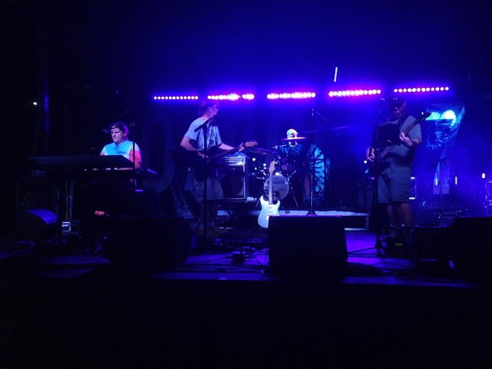 The many faces of Deep South Entertainment - Local Music of Raleigh ...