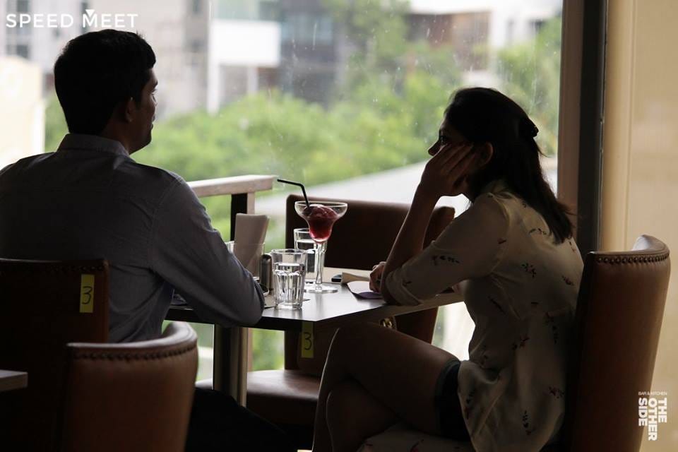 I hosted a “speed dating” event in India and How? | by Varun Mannava ...