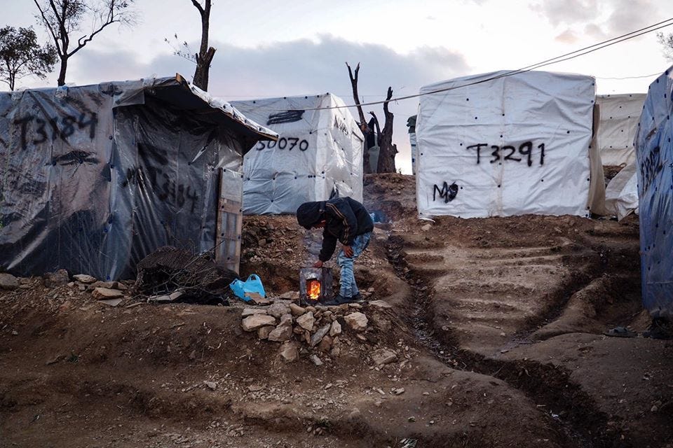 AYS Weekend Digest 25–26/01/2020: European ghettoes | by Are You ...