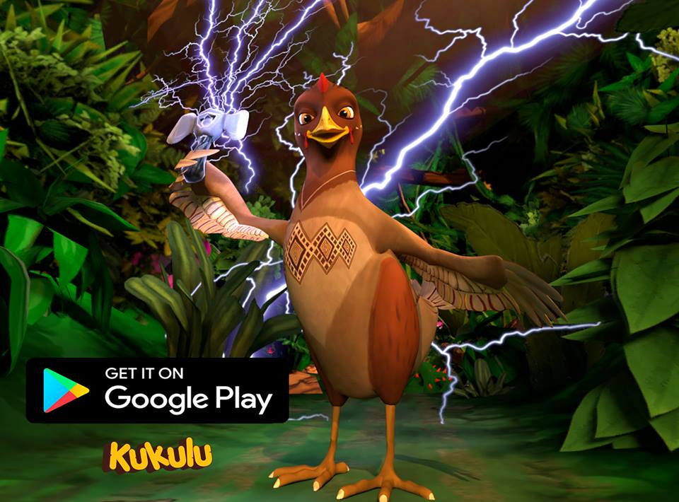 Kukulu, and why we need games made in Africa | by Dawit Abraham | Medium