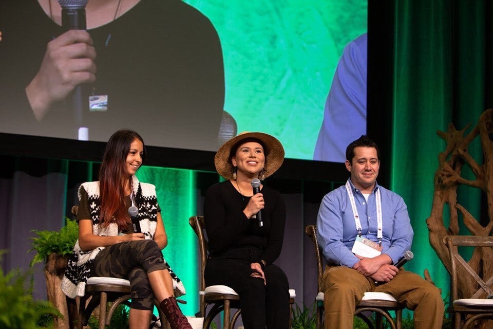 On Being a Chain Link Toward a Stronger Future: An Interview with Skil ...