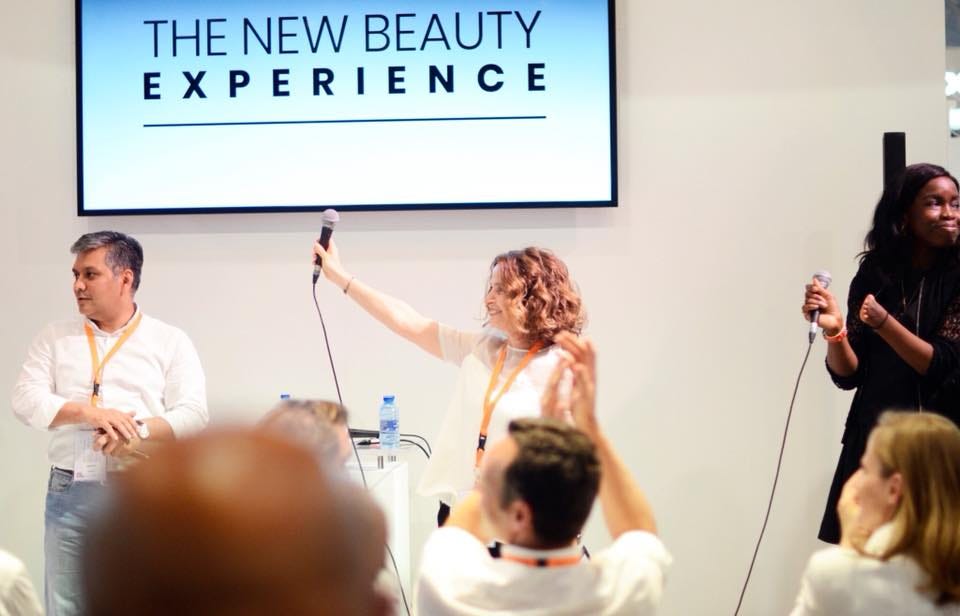 The New Beauty Experience at L’Oréal | by Beauty Tomorrow | Beauty Tomorrow