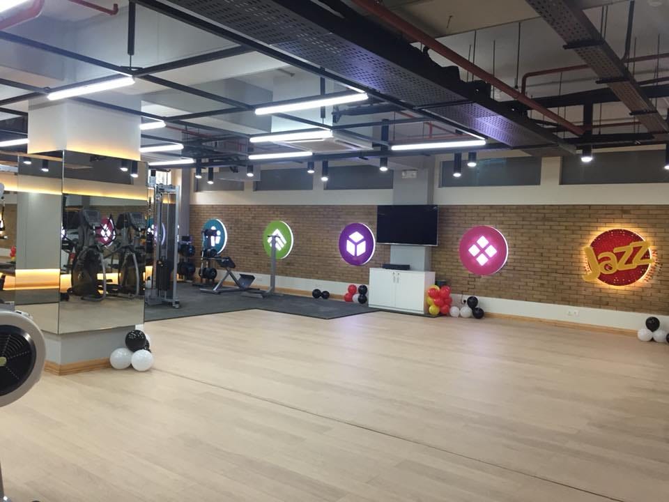 Discover the new Jazz offices in Islamabad | by VEON Careers | Jazz Careers | Medium