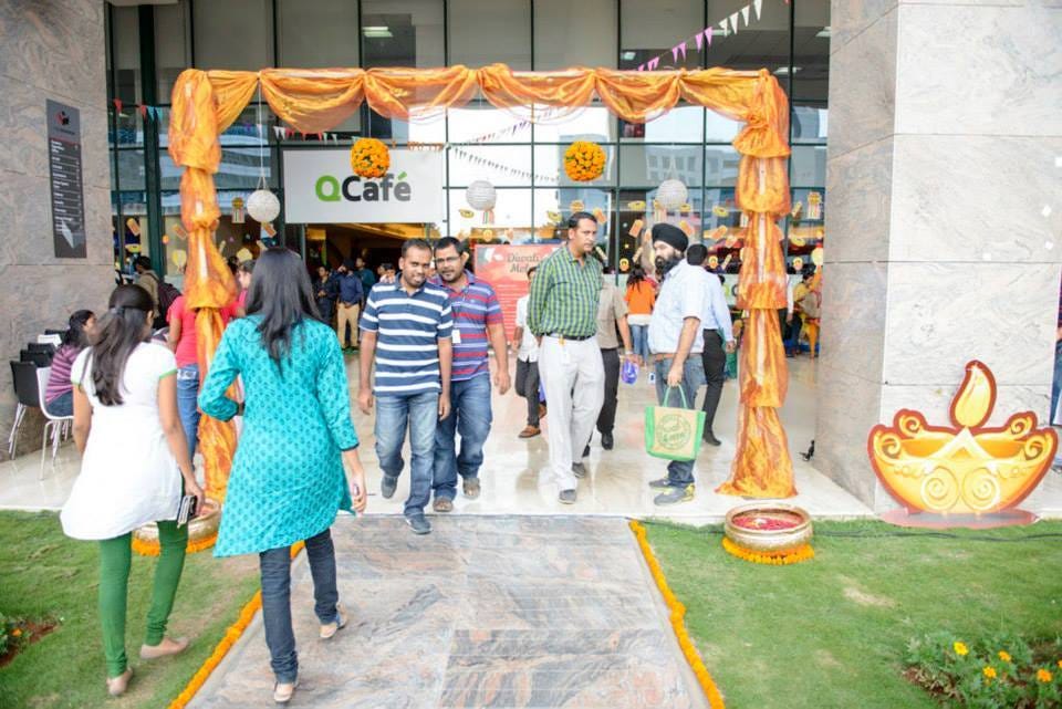 Experience the fun side of corporate life with this exclusive internship | by Switch Idea - Your ...