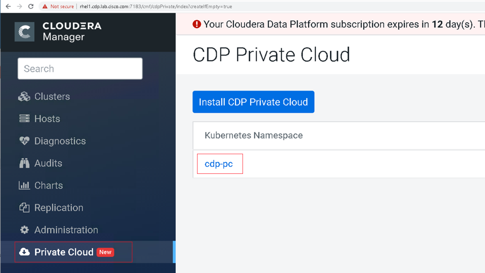 Illustrating AI/ML Model Development in Cloudera Machine Learning | by ...