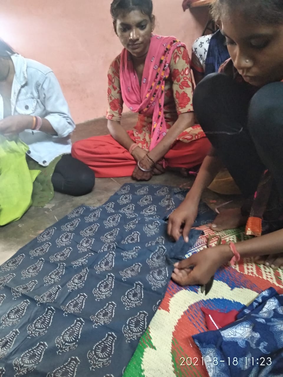 Hunarshala Newsletter — August 2021 | by Tanisha Venkani | Hunarshala ...
