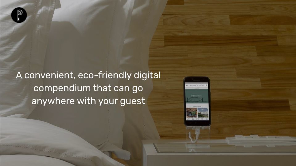 Beyond Eco — how top hoteliers are benefiting from digital compendiums