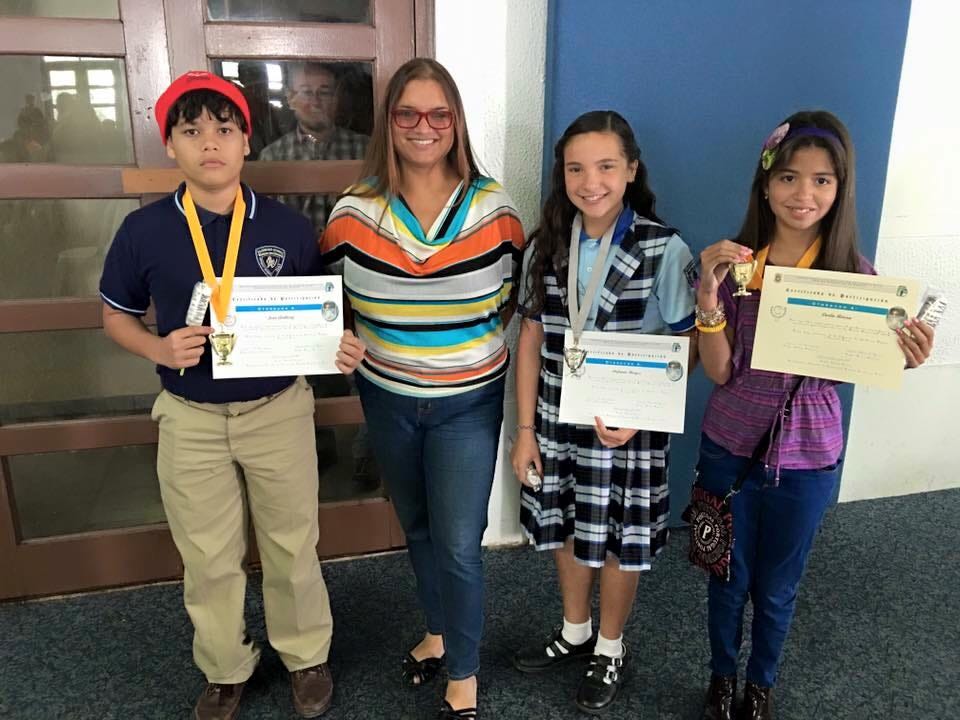 Washburn School in Ponce, Puerto Rico — A Prestigious Multilingual Pre ...