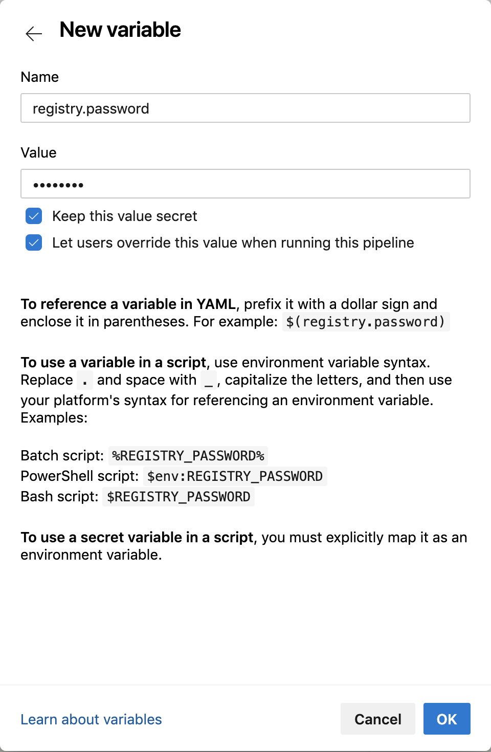 How To Automate Deployment Of Spring Boot Docker Container Application