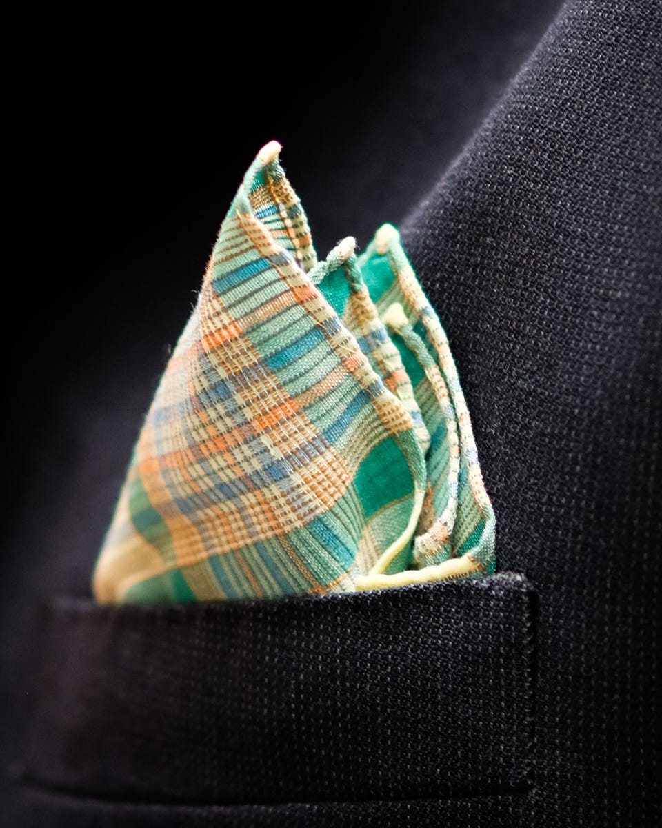 Maison of Style. by Aaron Arizpe | by inHouse | Medium