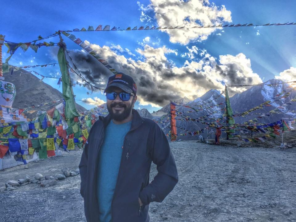 Perks Of Mountain Biking By Ankit Karki - Checkin Story - Medium