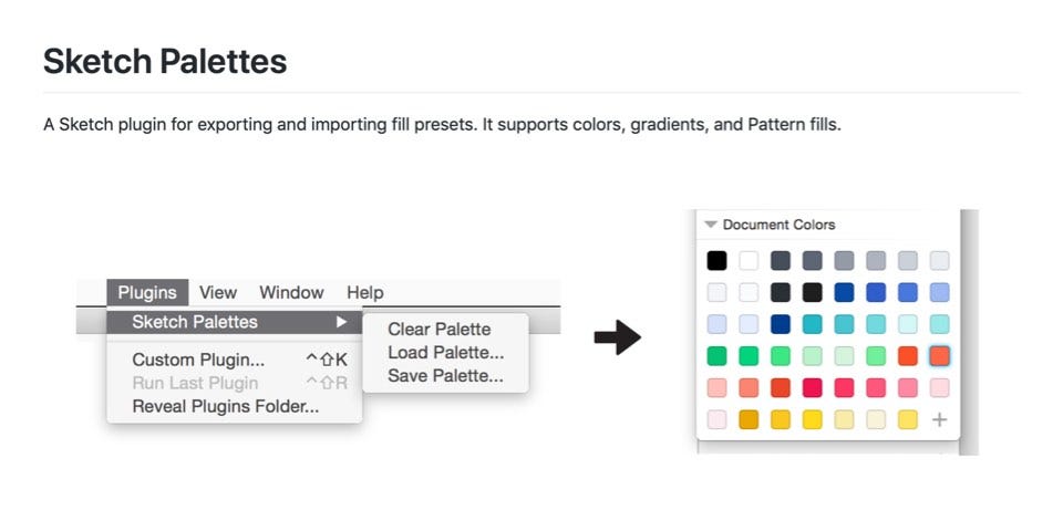 Sketch App Universe — Tools, Plugins, Services, and Resources that ...