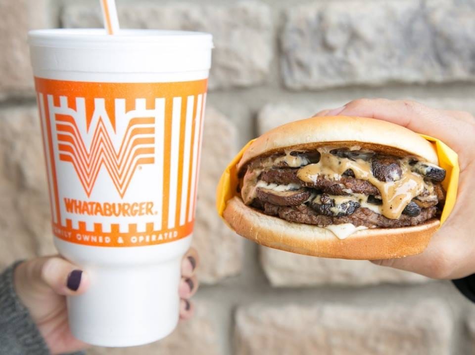 “Whataburger” Coming to Rockford IL? - Rockford Geek - Medium
