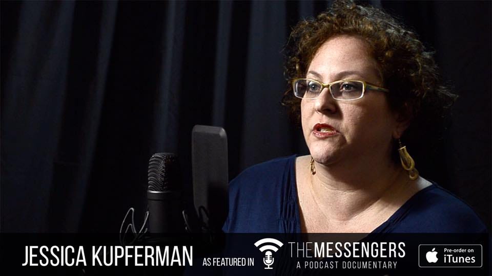 It’s Time For Your Story To Be Heard: Creating An Irresistible Podcast ...