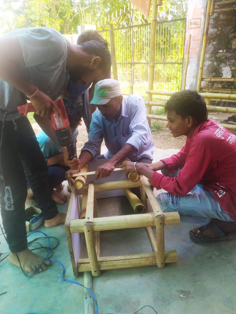 Hunarshala Newsletter — August 2021 | by Tanisha Venkani | Hunarshala ...