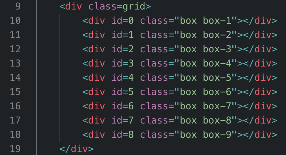 The Weird And Wacky World Of Bitwise Operators In Javascript — Pt Iiii Tic Tac Toe Bitfield
