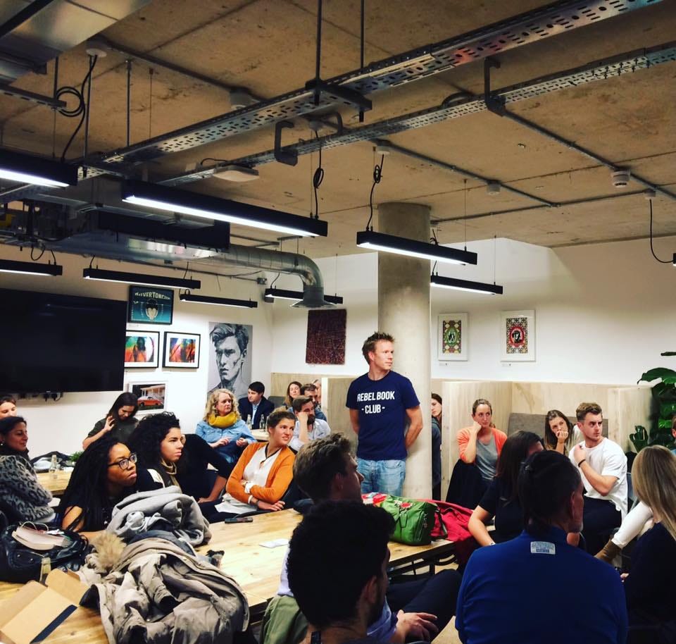 Rebel Book Club x Black Box Thinking | by Ben Keene | Rebel Book Club ...