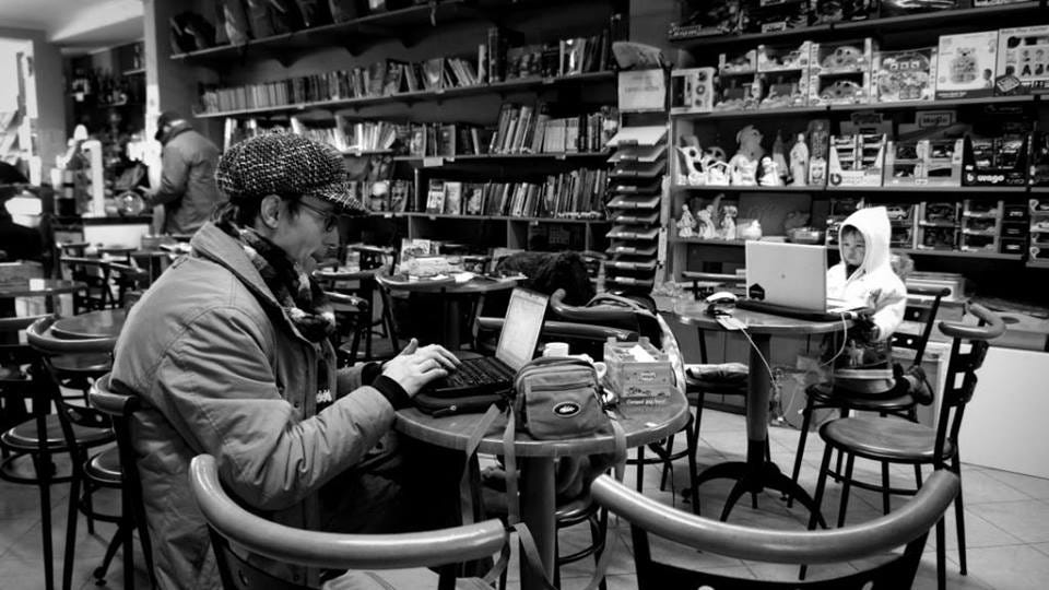 Lab of Philosophy-based Coaching. I am a philosopher who uses his ...