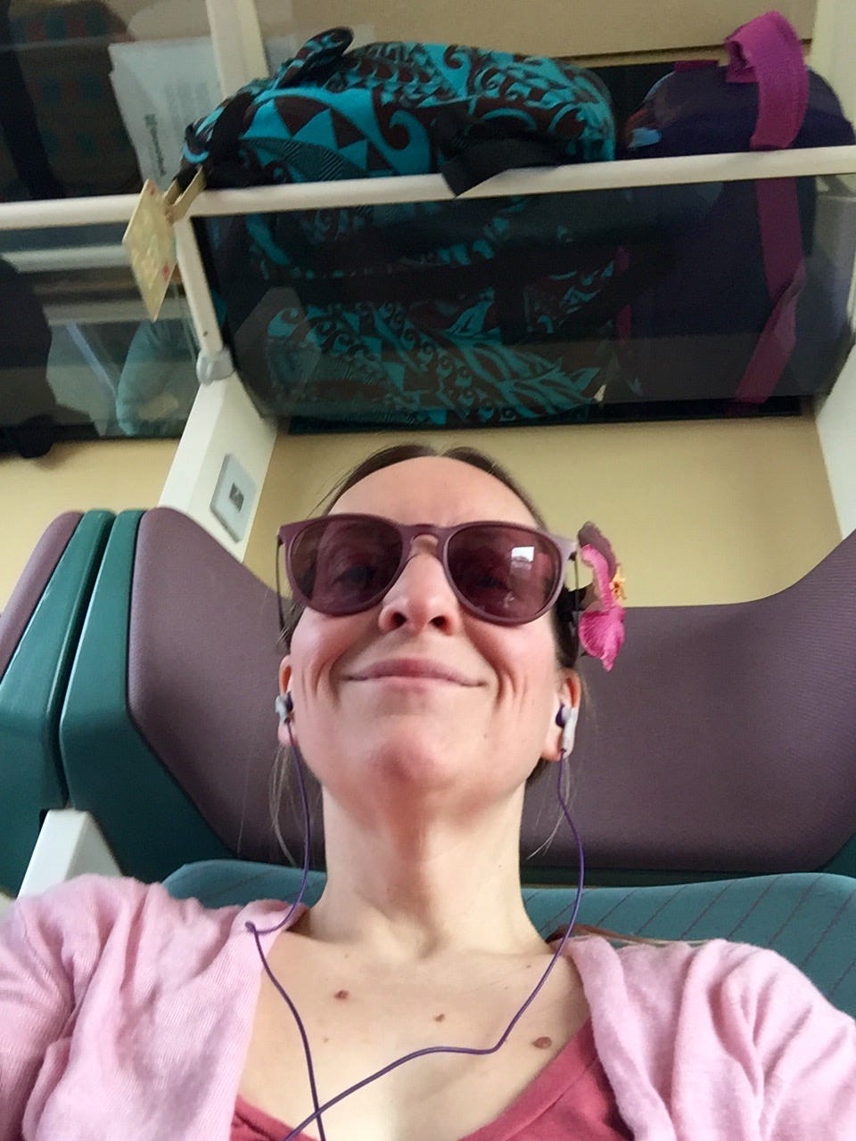 La Vida Loco(more). Let the Locomore adventure begin! Die… | by Elena ...