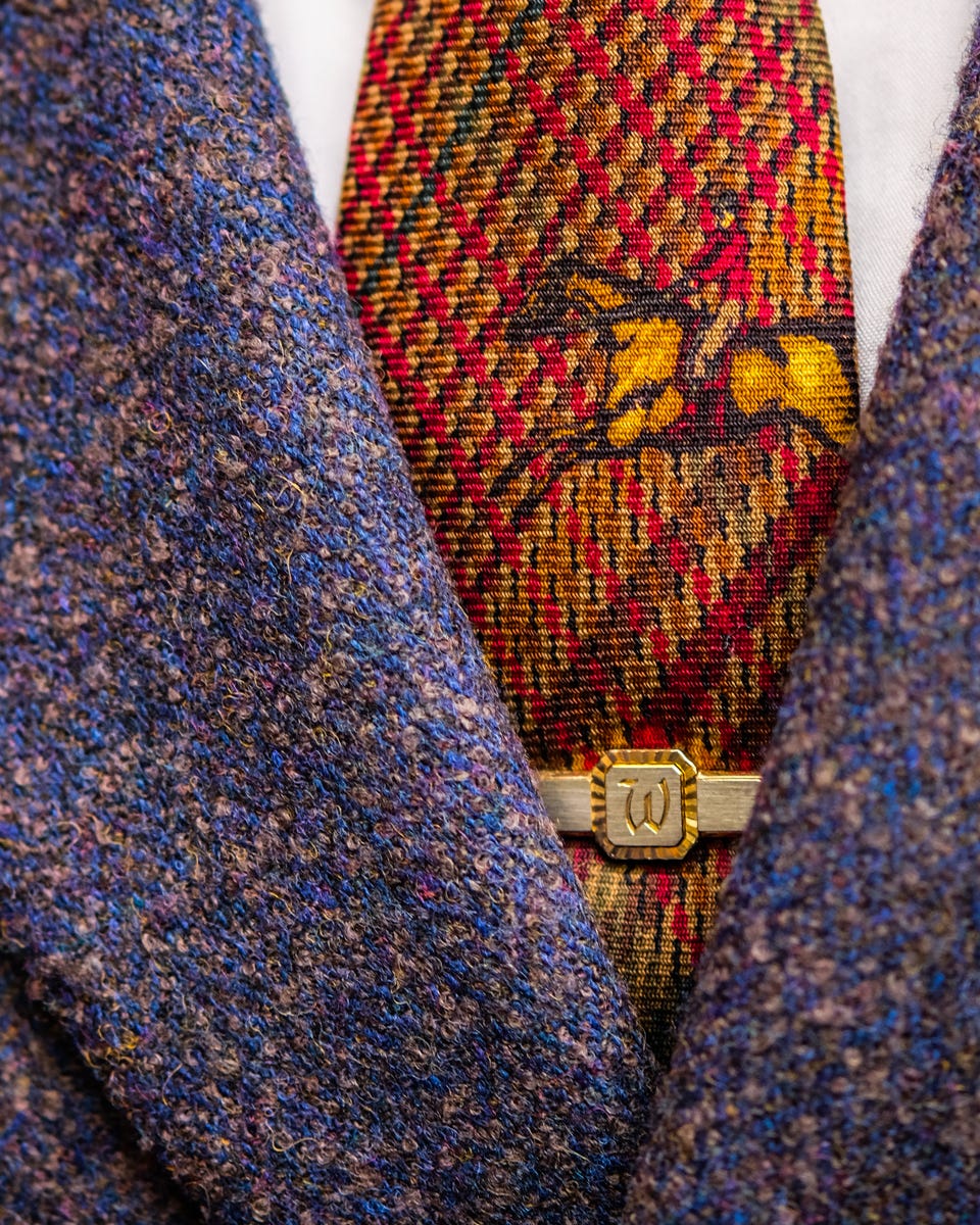 Maison of Style. by Aaron Arizpe | by inHouse | Medium