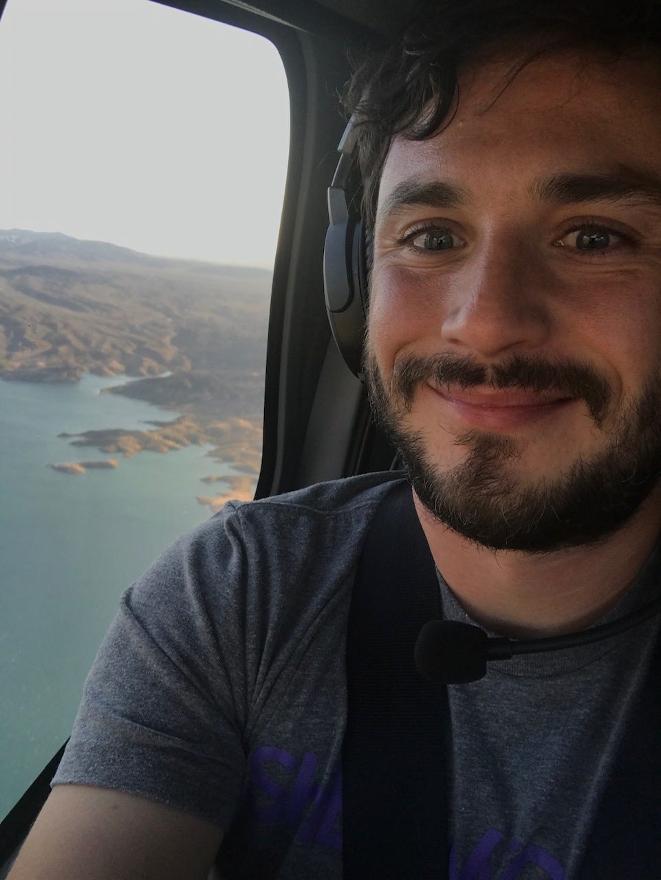 A LinkedIn Influencer’s Cloud Nine Life | by Jordan Gross | Living Life ...