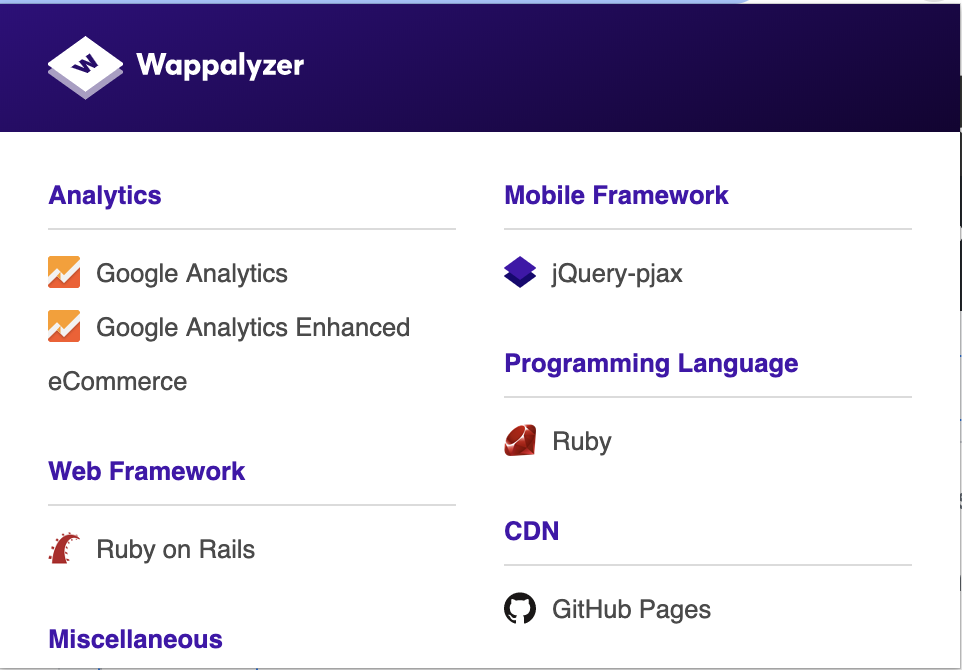 Chrome Extensions For Front-End Developer to Increase Productivity | by Oahehc (Andrew) | Vue.js ...