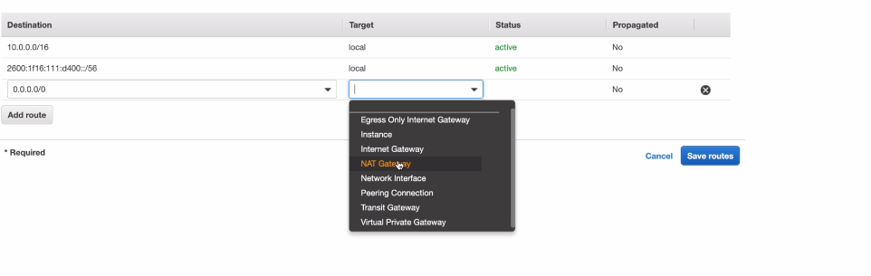 Create a Secure AWS VPC Architecture | by Ranbir Kumar Das | An Idea ...