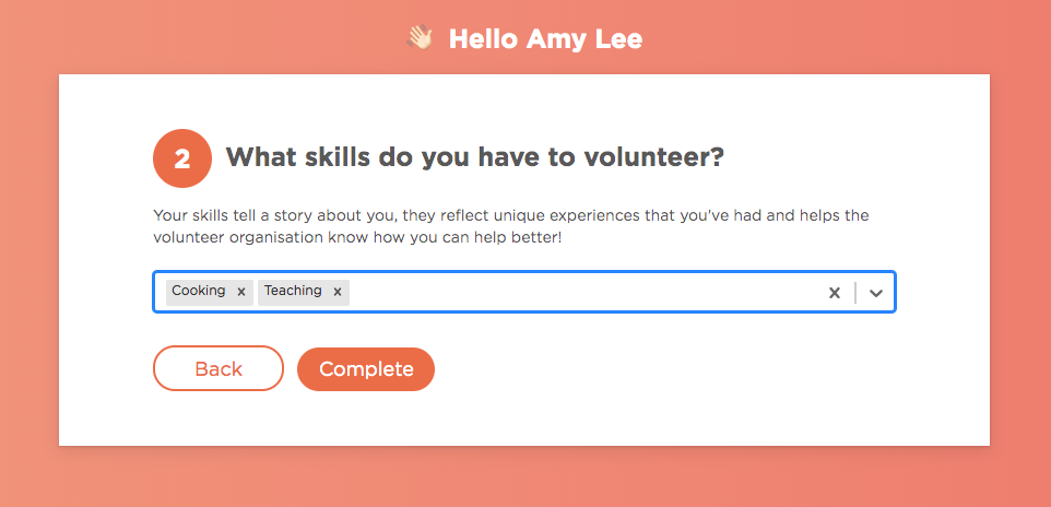 How to Manage Skills-Based Volunteerism | by Charlene Chua | bantu | Medium