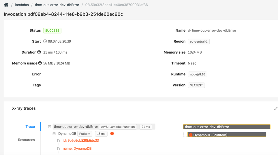 Benchmarked Serverless observability tools, got very disappointed | by Mahdi Azarboon ...