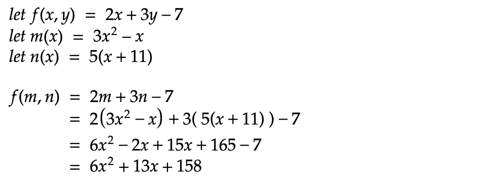 functions ∈ Javascript∩Mathematics | by Zachary Dagnall | Nerd For Tech ...