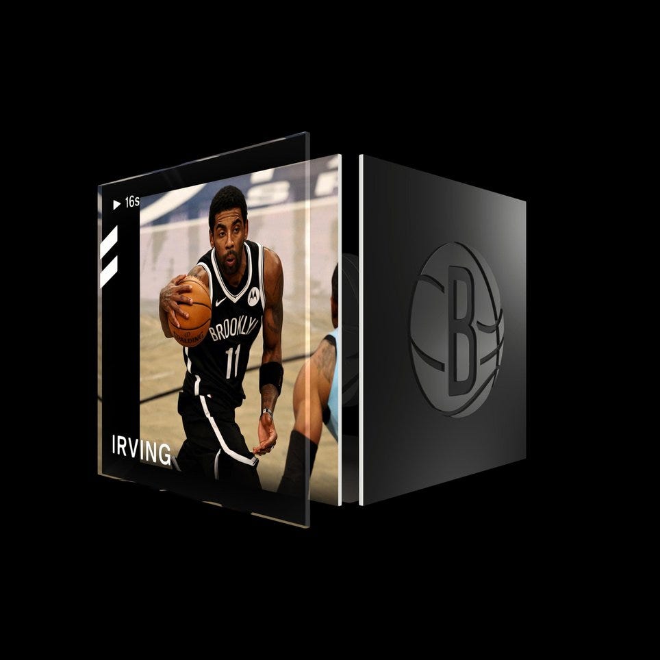 The 80 Best NBA Top Shot Moment Thumbnail Photos | by Packrip Ewing: A ...