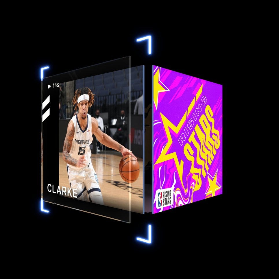 Block Party! Ranking The 112 Best Block Moments on NBA Top Shot | by ...