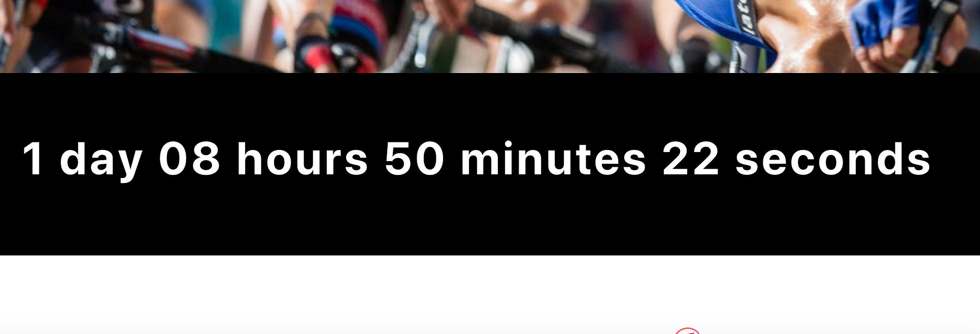 How To Create A Countdown Timer React at Veronica Green blog