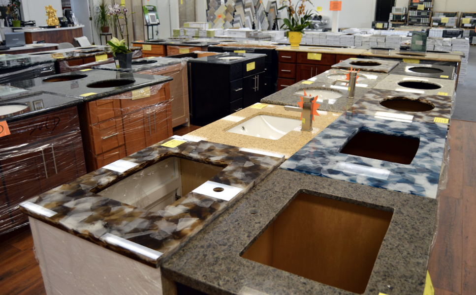 Remodel Journal 13 - The ‘Vanity’ Fair (A) | by Sally | Remodel Journal ...