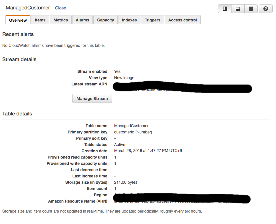 Node.js 에서 DynamoDB Streams 다루기. DynamoDB는 aws에서 제공하는 managed NoSQL… | by Sun Jang | Signal9 ...