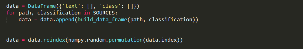 Text Mining Preprocess and Naive Bayes Classifier (Python) | by Ben.k | Medium