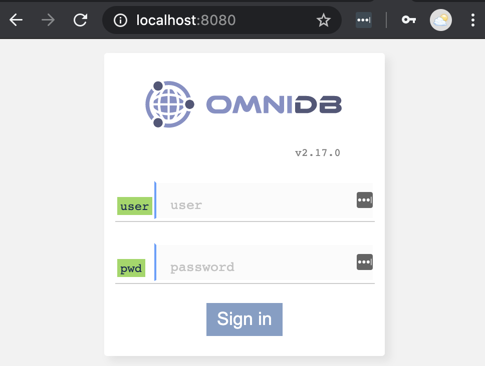 🔵 Running OmniDB inside a Docker container with Oracle Client 🔴 | by Ido Montekyo | idomongo ...