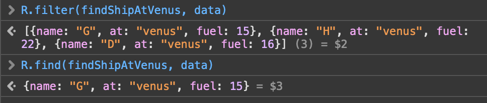 Functional Programming 之 Javascript 簡單概念與教學 ( 以 Ramda 為例 ) / reduce / map / filter / pipe … | by ...