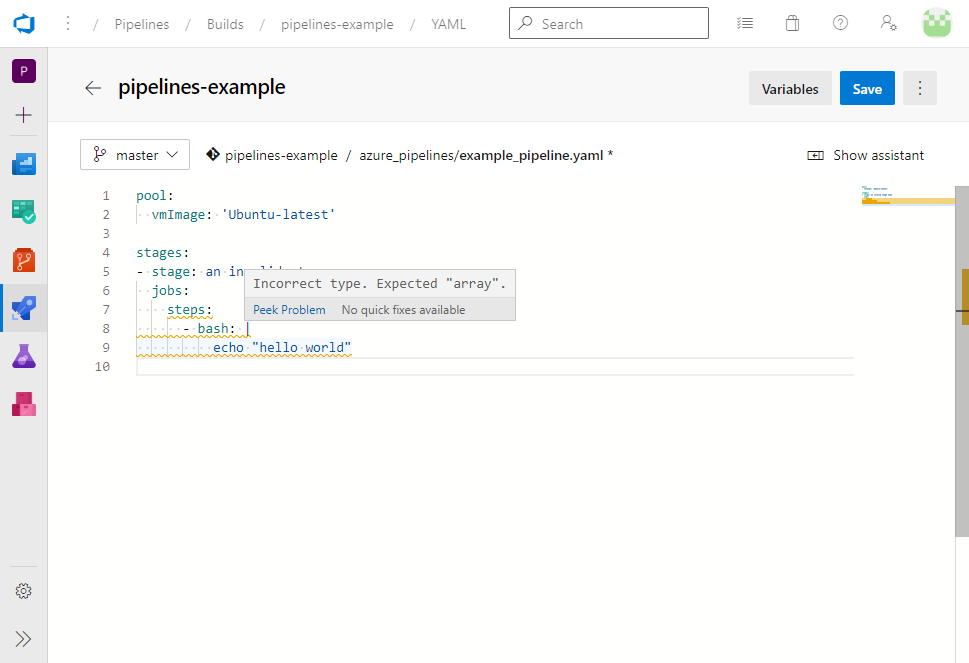 Azure Devops Yaml Pipelines Nine Features You Should Know