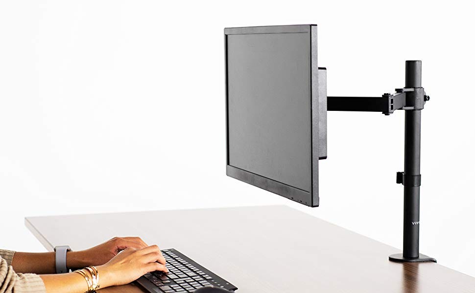 My (Meandering) Guide to VESA Monitor Mounts | by Daniel Rosehill ...