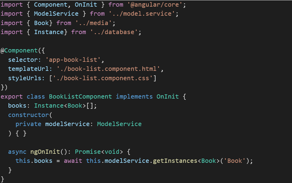 Exploring Graph Database Based Apps Using A Dynamic Model By Mathias Tiberghien The Startup