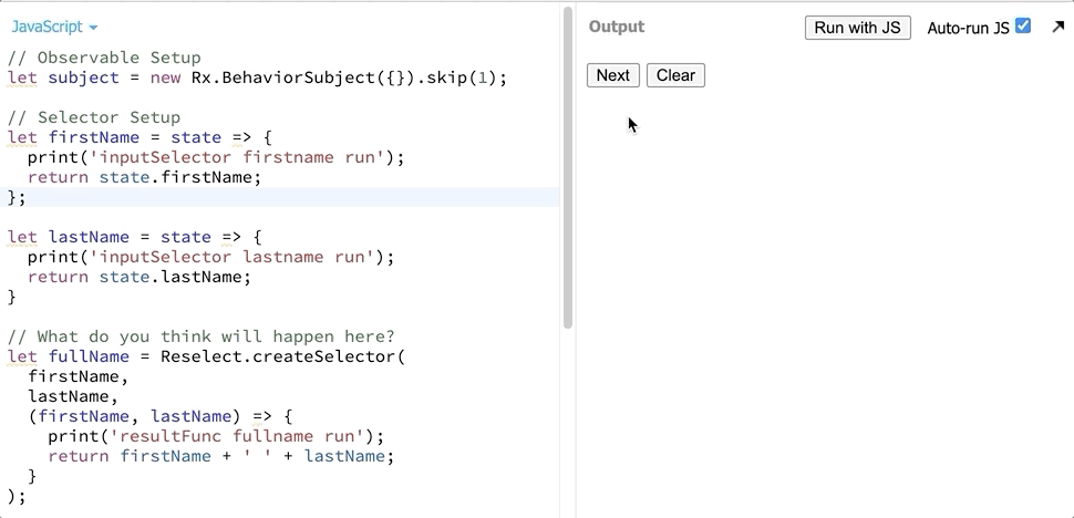 Building Efficient Reselect Selectors | by Mike Yoon | Aug, 2020 | Medium | The Startup