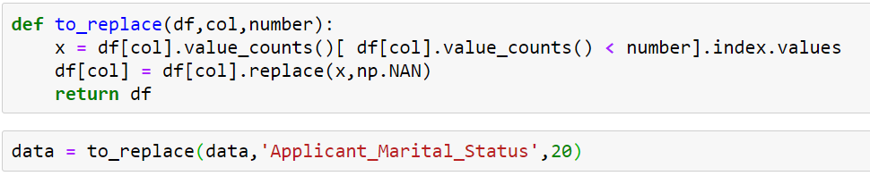 Code Walkthrough In An Anonymous Machine Learning Hiring Hackathon Data Preprocessing