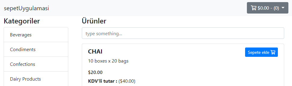 TypeScript ile Angular — Türkçe kaynak | by Yavuz AKINCI | KoçSistem ...