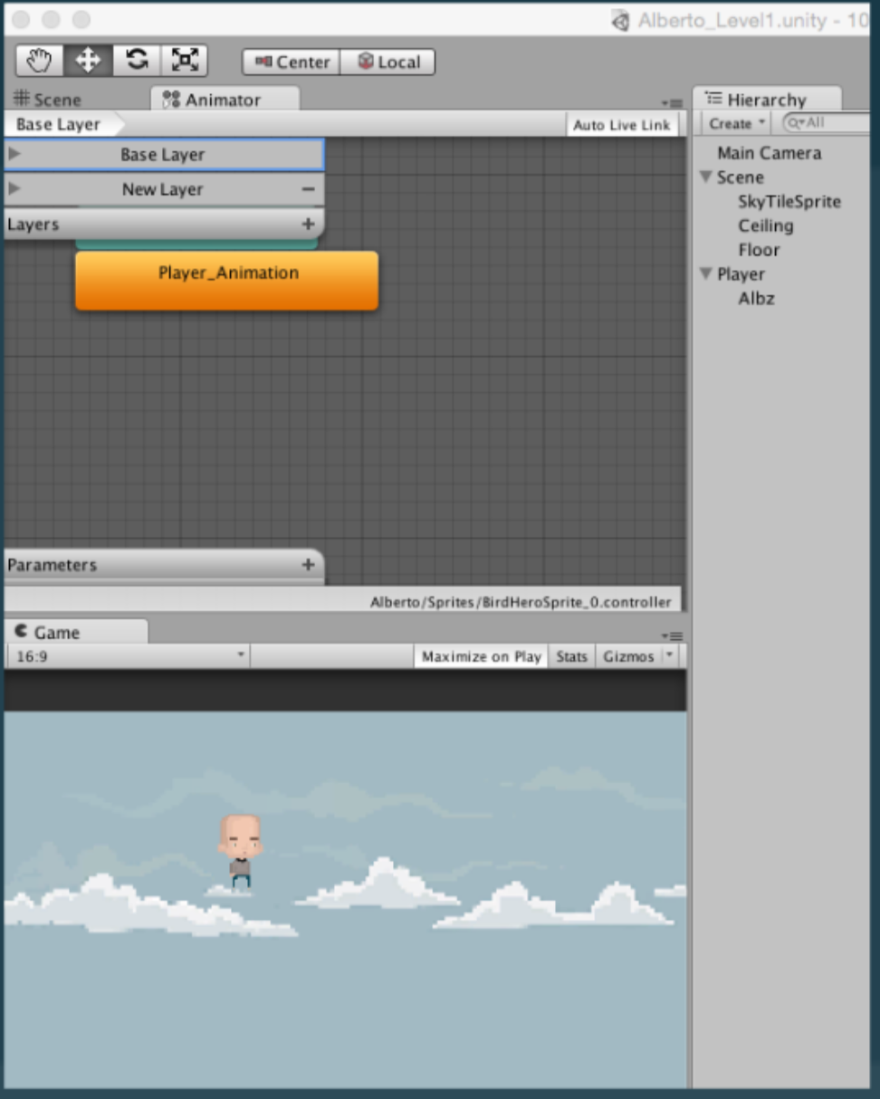 #MeetTheGame: Droppin’ Santa. Ho Ho Ho! Christmas is coming and we ...