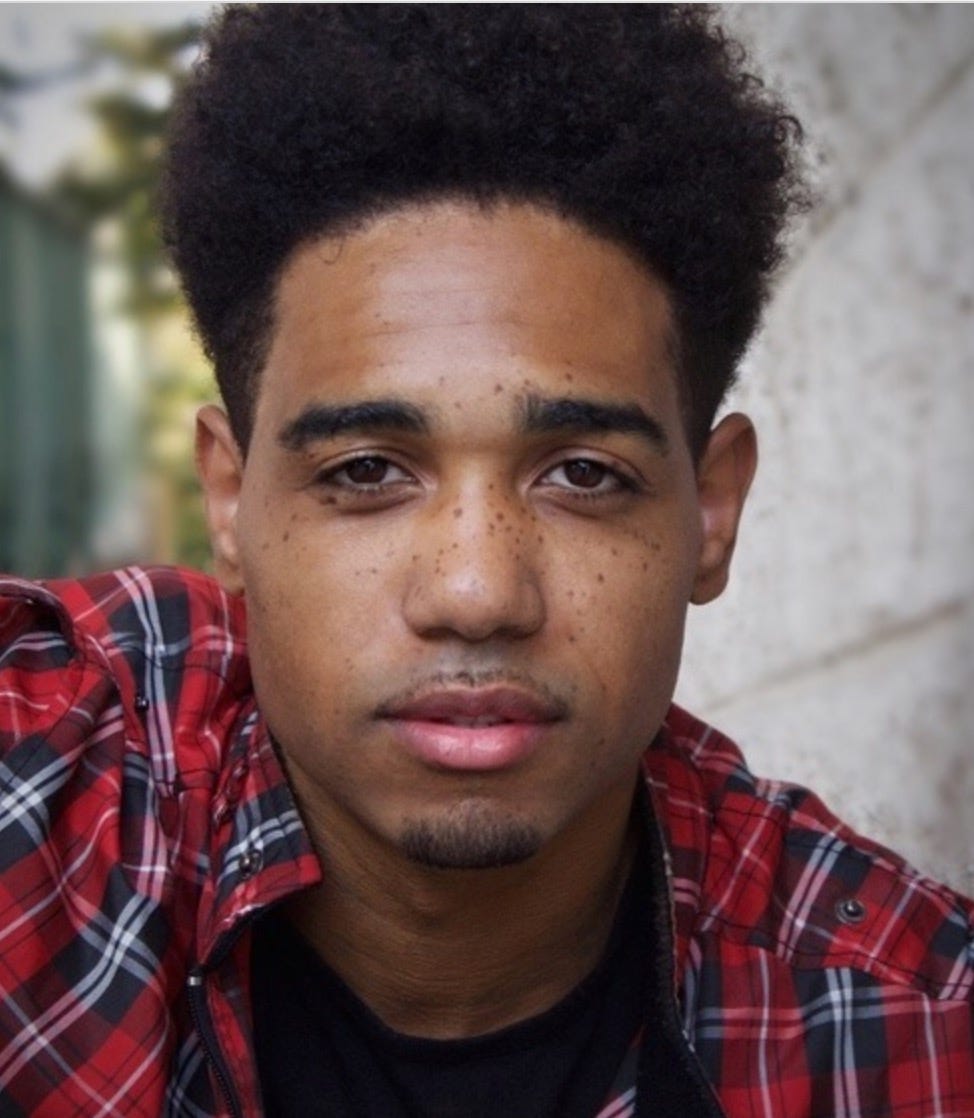 Rising Star Lashawn Williams: “Have a team, don’t try in do it by ...