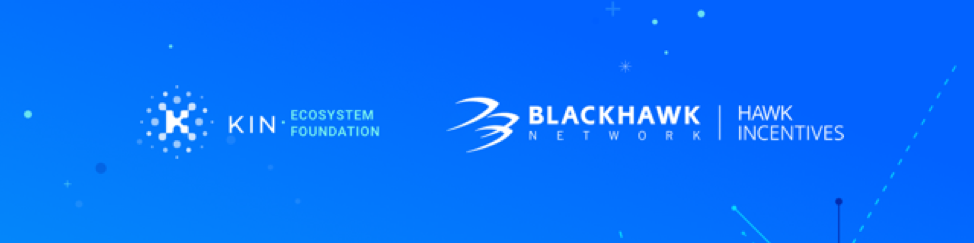 Blackhawk Network Joins the Kin Ecosystem to Provide ‘Spend’ Offers to ...