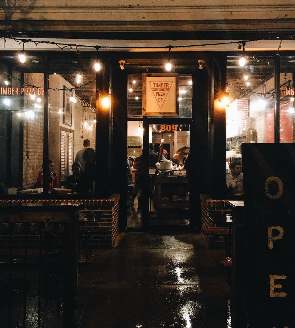 The Capitol City’s Coolest Pizza Places | by Brenna Maria | Medium