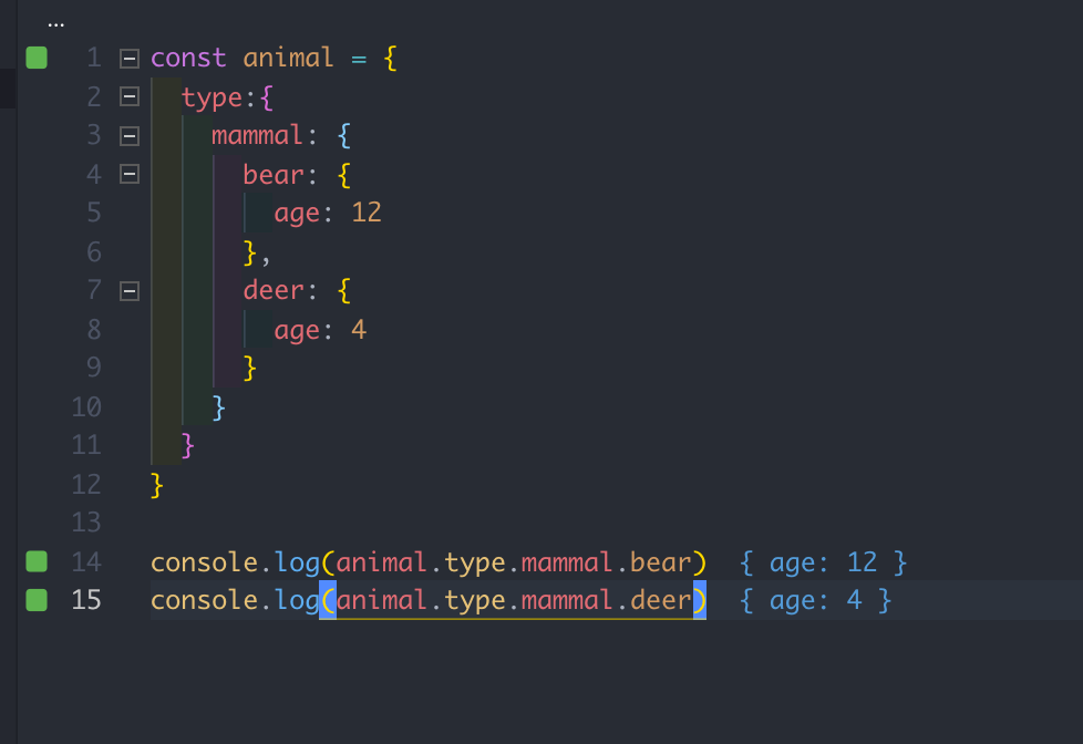 How To Use Destructuring and Arrow Functions to Improve Your JavaScript Code | by Indrek Lasn ...