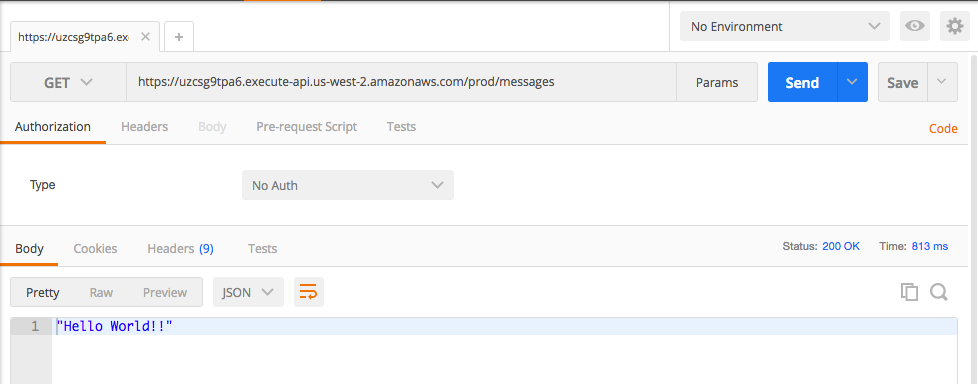 ลองใช้งาน AWS Lambda [Part 1]. AWS Lambda คืออะไร … | by aofleejay | THiNKNET Engineering